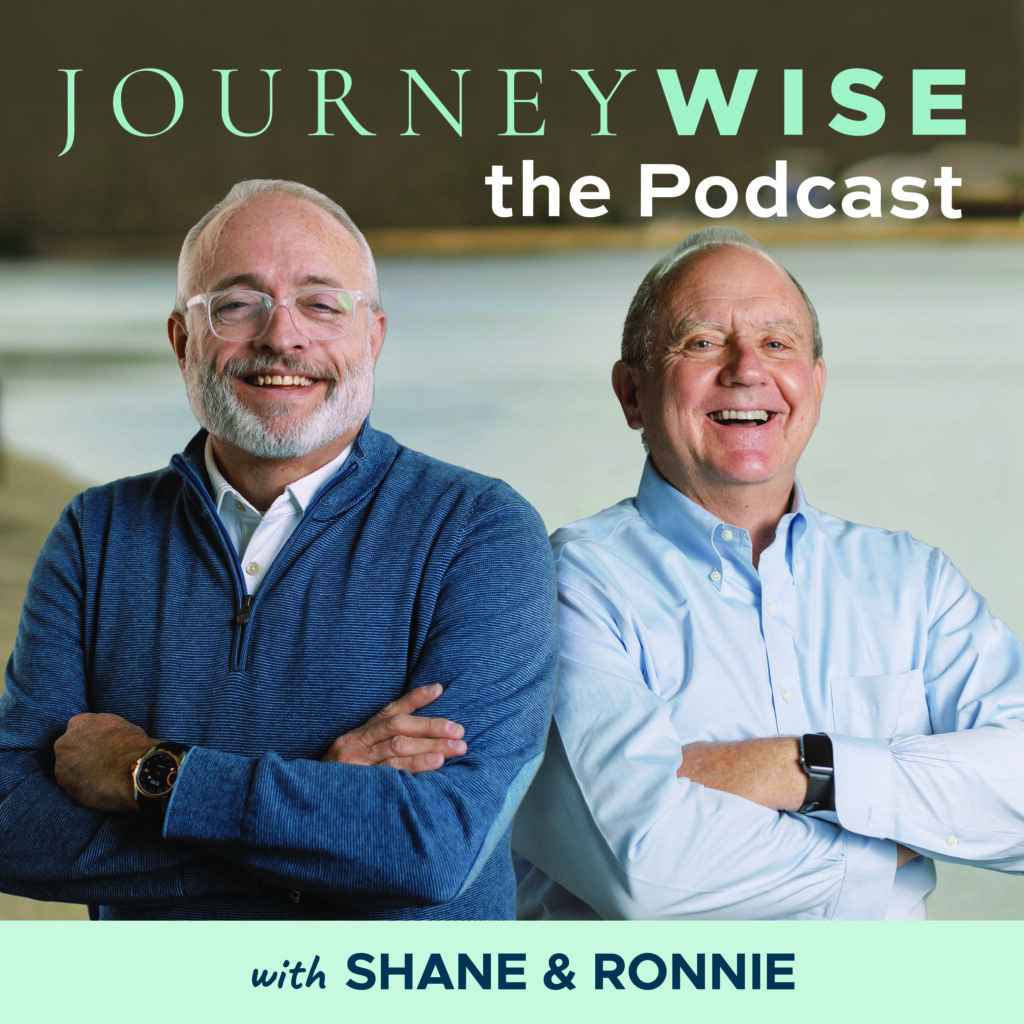 The JourneyWISE Podcast - JourneyWise