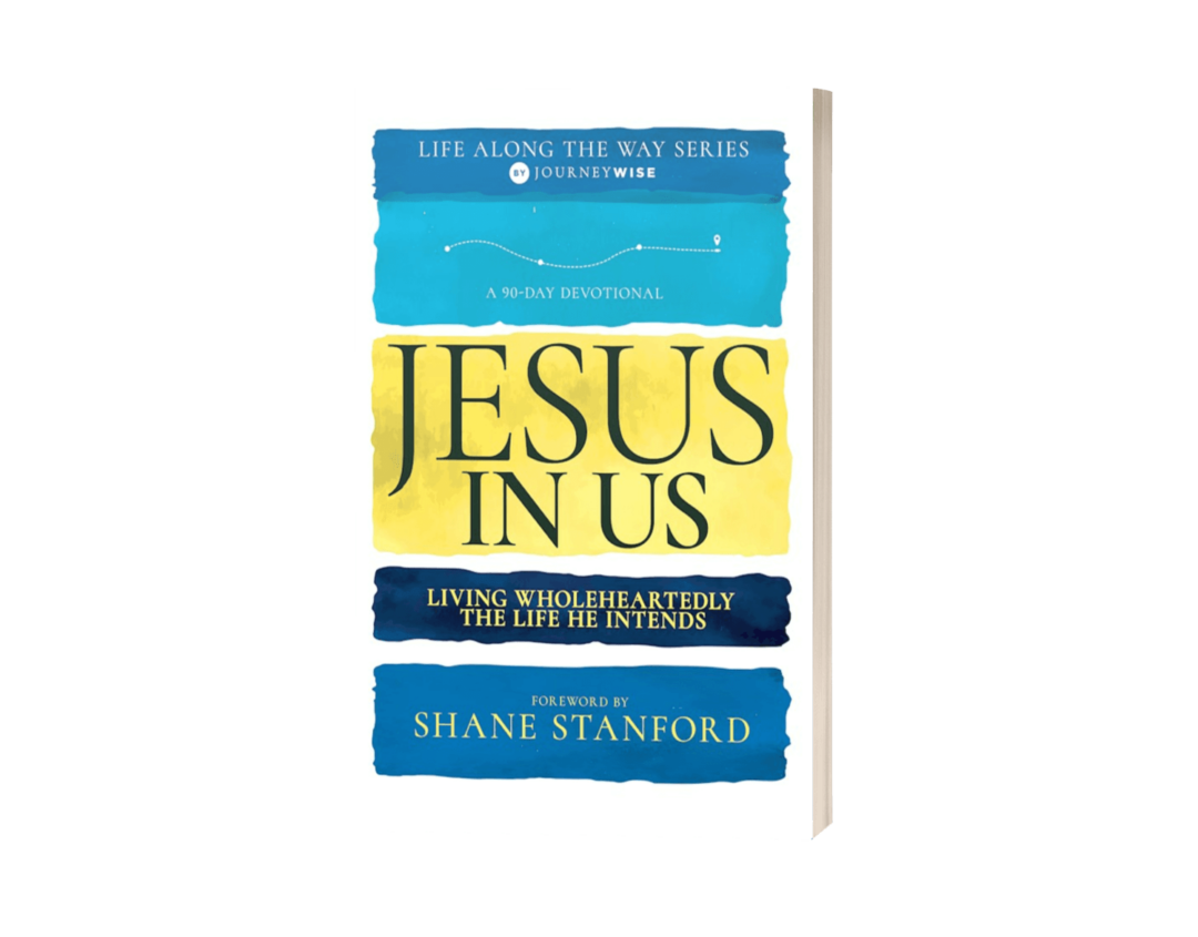 Life Along the Way - JourneyWise